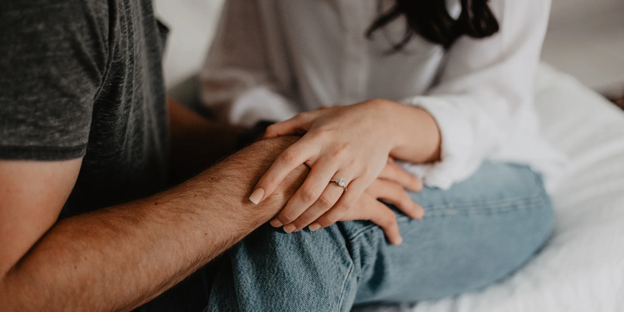 Les 3 red flags à repérer dès le début d’une relation - Psycho pour Elles